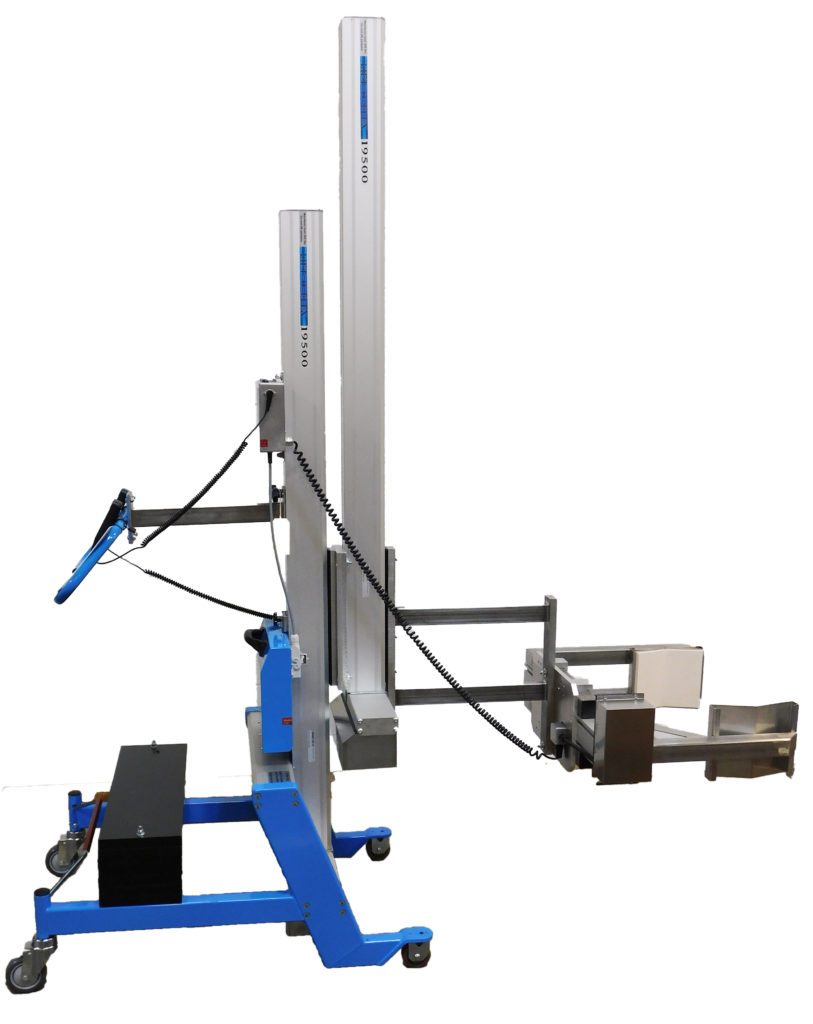 We've Done It Again!! - Roll handling equipment, roll lifting equipment ...