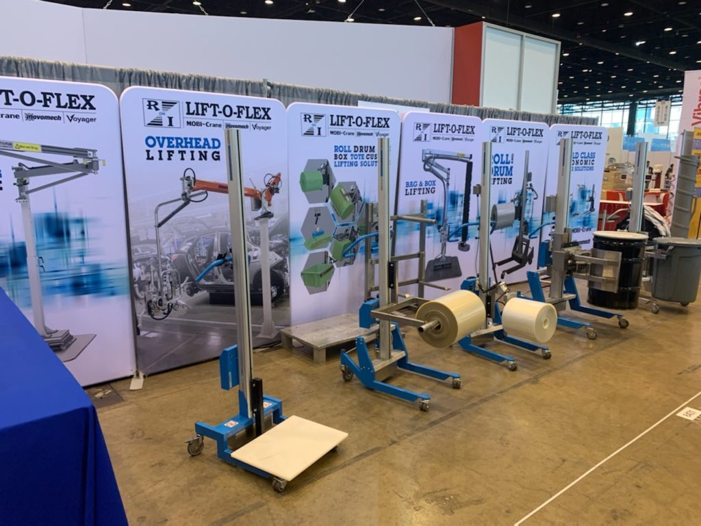 Pack Expo International, Recap, 2022