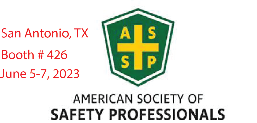 ASSP Safety Trade Show 2023