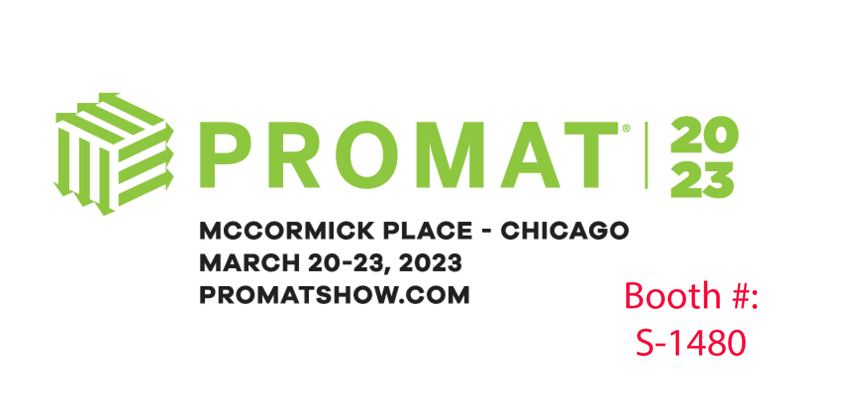 PROMAT Trade Show 2023